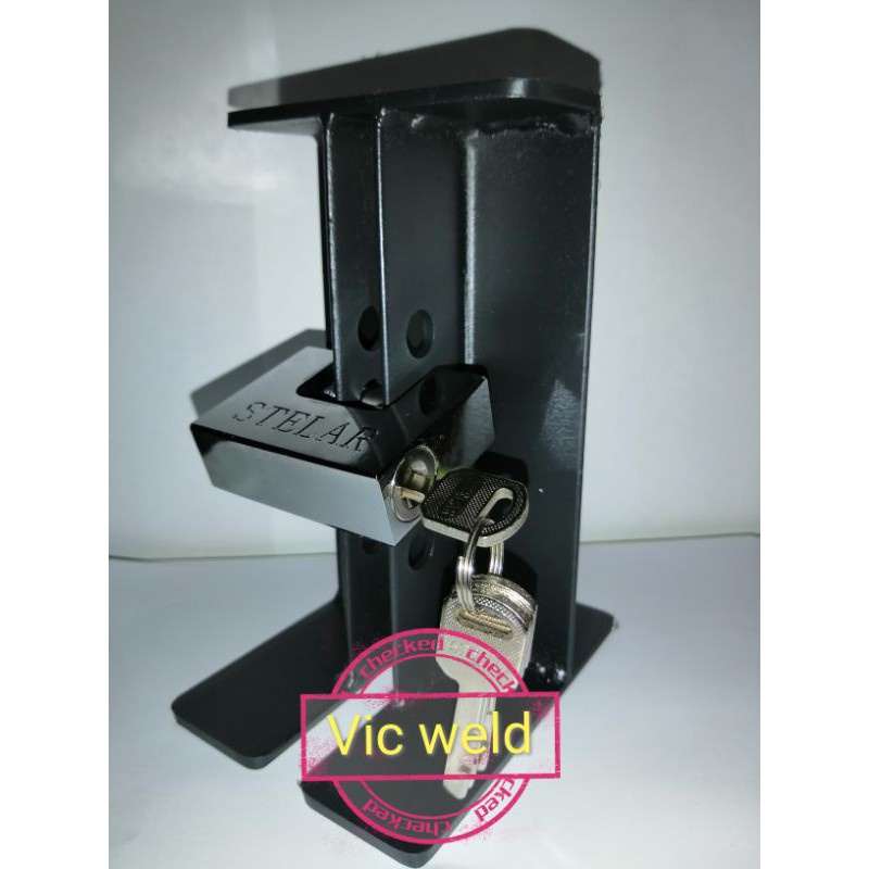 padel lock(kunci keselamatan kereta) | Shopee Malaysia