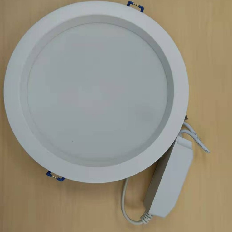 NVC/NDLLED9306E/18W/6500K(WHITE LIGHT)/LED DOWNLIGHT | Shopee Malaysia