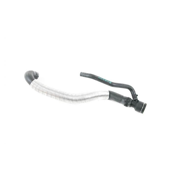 Genuine Volkswagen Audi 1K0122157HH Heater Core Hose Supply, 45% OFF