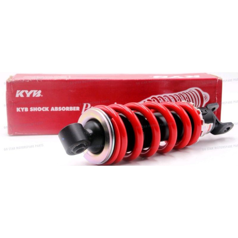 YAMAHA FZ FZ150 FZ150 I FZI 150CC SHOCK MONOSHOCK | Shopee Malaysia