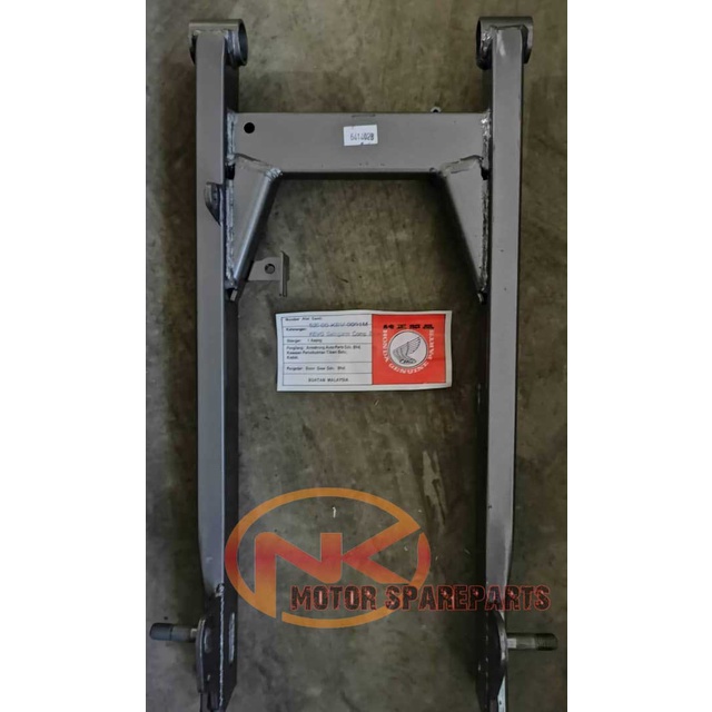 Ex5 class/Ex5 class 1 Rear Swing arm 100% original Honda (old stock ...
