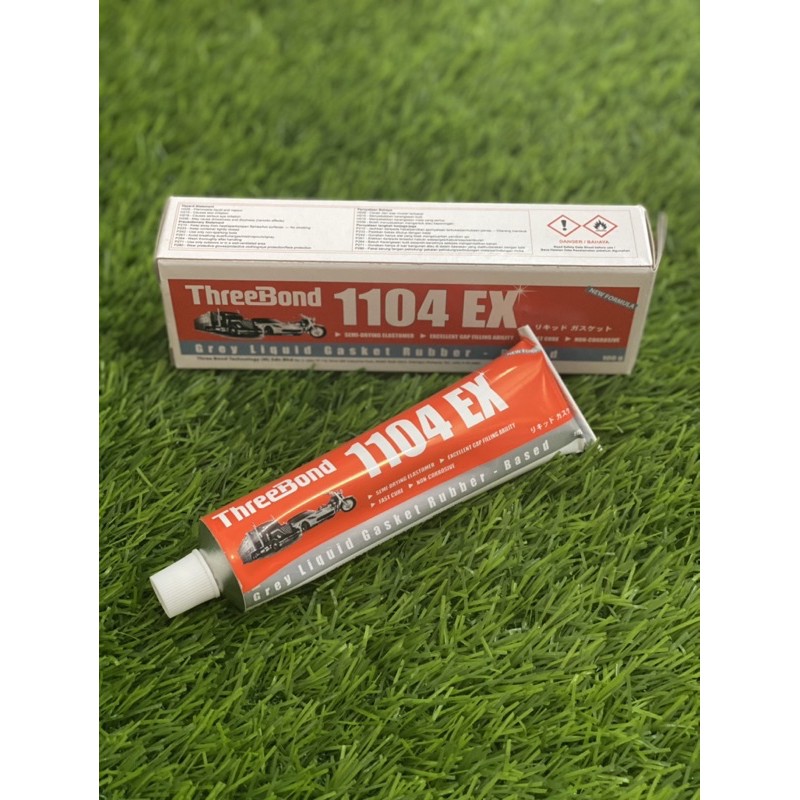 THREEBOND 1104 / THREEBOND ENGINE GUM / Gum Gasket engine /Gasket ...