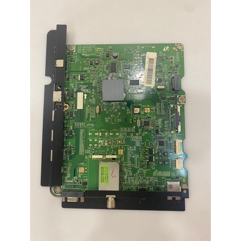 Samsung TV UA40D5000 Powerboard Mainboard LVDS IR Speaker Ribbon ...
