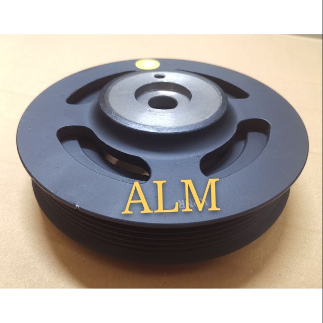 PROTON GEN2 PERSONA EXORA BLM SATRIA NEO WAJA CAMPRO CRANK SHAFT PULLY ...