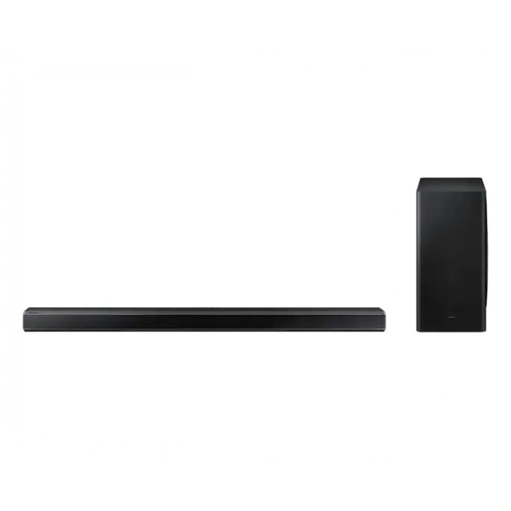 ( DELIVER KL AND SELANGOR ) SAMSUNG Q700A Soundbar with Dolby Atmos and ...