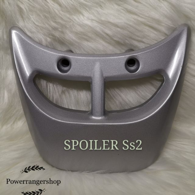 ️SPOILER SS2 RACING SPIRIT SSTWO SS2🔥🔥 | Shopee Malaysia