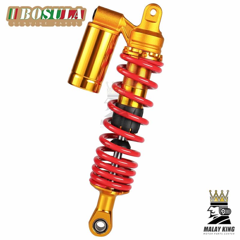 BOSULA ABSORBER OHLIN OHLINS RXZ DASH EX5 WAVE FUTURE KRISS Y110 SS2 ...