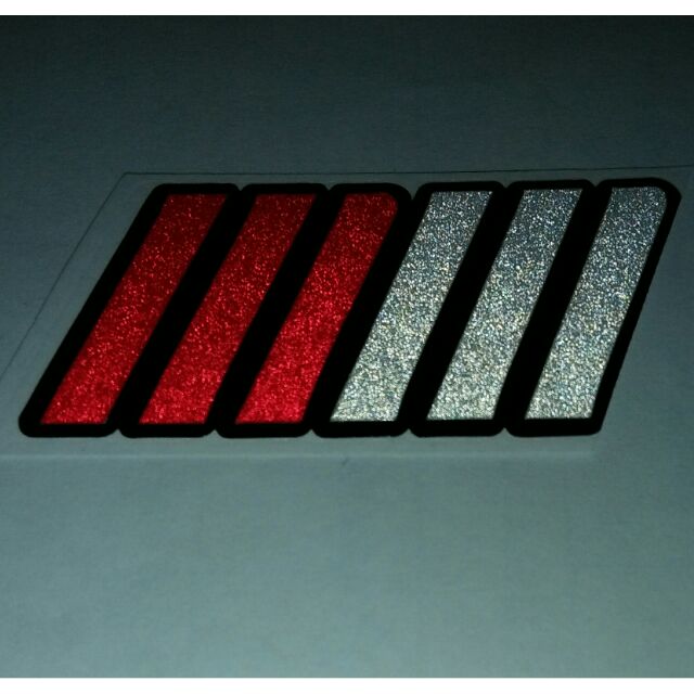 STICKER LOGO MARK MARQUES 93 HONDA STIKER MOTOR | Shopee Malaysia