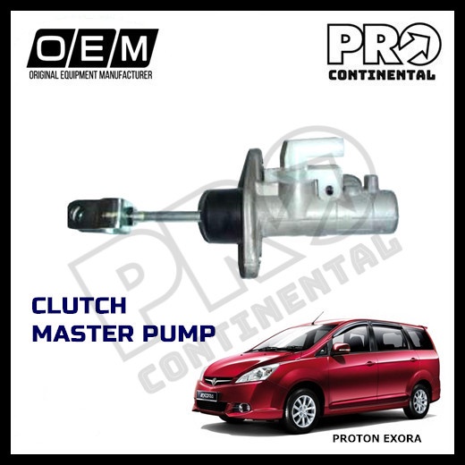 PROTON EXORA CLUTCH MASTER CYLINDER PUMP [PW827371] | Shopee Malaysia