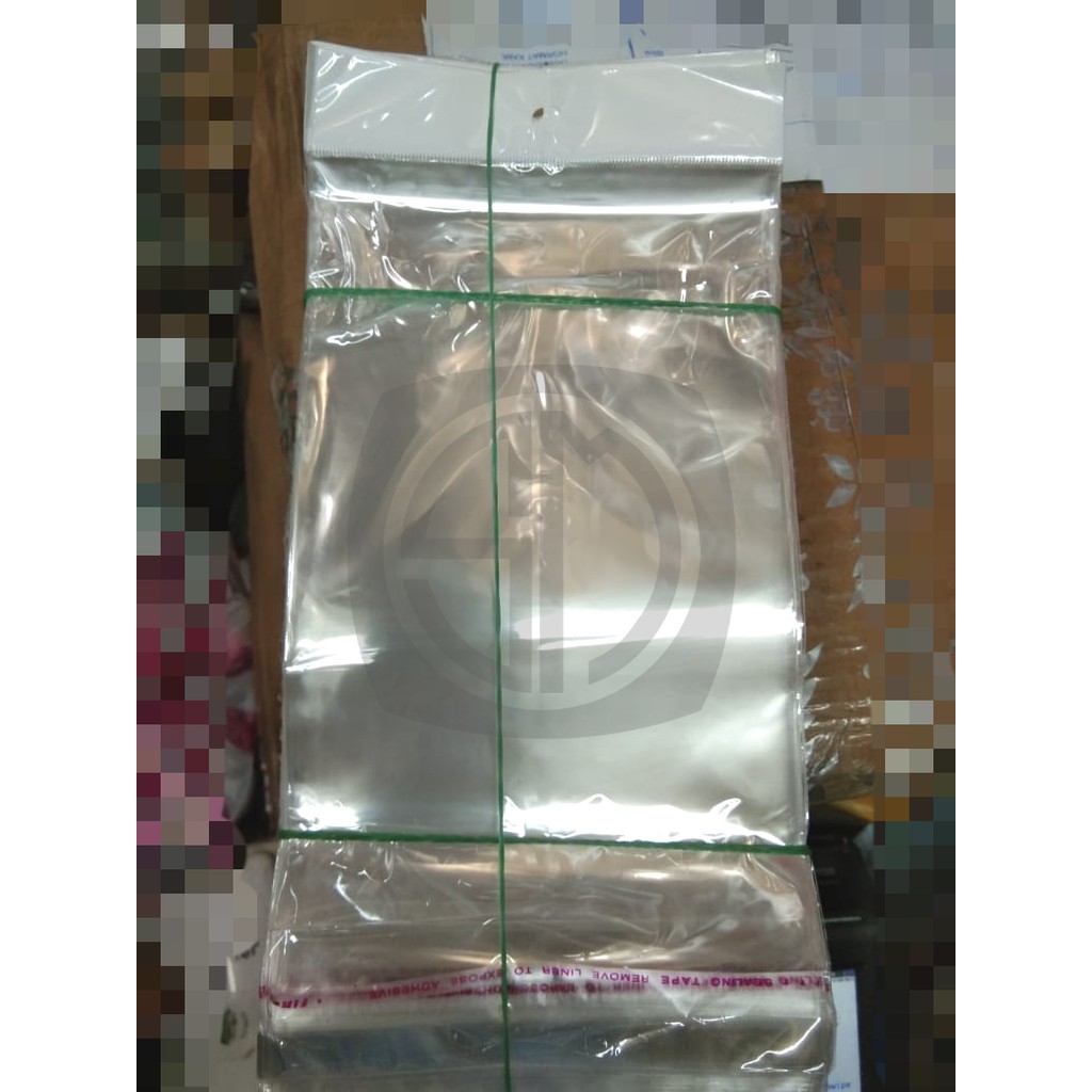 Opp Perlize Plastic / OPP Seal Scuba Mask Plastic Packaging 15x21 + 3cm ...