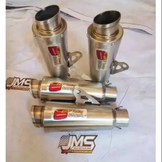Cld Monster GTX Slincer Diameter 50mm | Shopee Malaysia