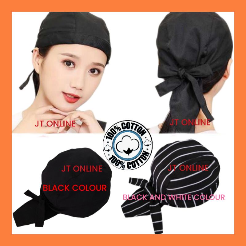 100% cotton Pirate Chef Hat High Quality,Waiter Uniform Cap / 棉制厨师帽 ...