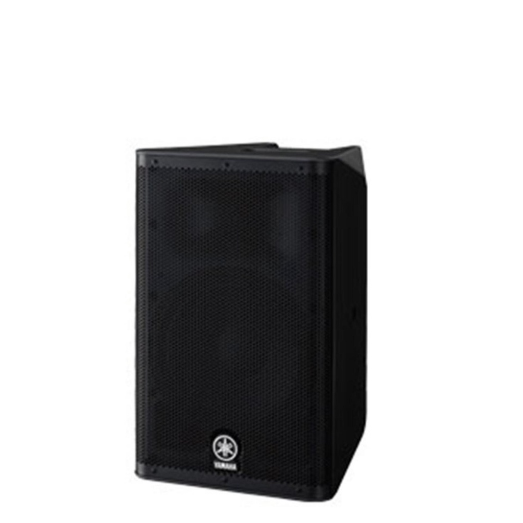 Yamaha Speaker DXR 8MKII ( DXR8 / DXR-8 )( 2way Powered Loudspeaker ...