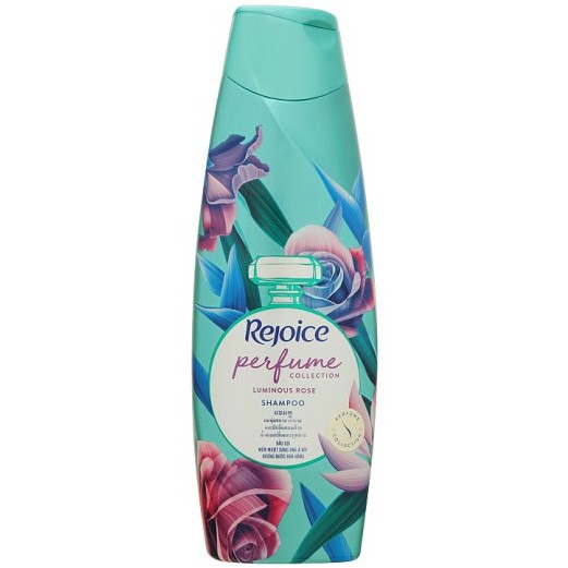 Rejoice Hair Shampoo 300ml/600ml | Shopee Malaysia