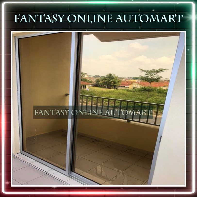 Tinted Gold Silver, Tinted Rumah, Tint UV Gold Silver, Gold Silver ...