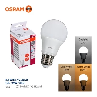 osram led bulb - Prices and Promotions - Jun 2024 | Shopee Malaysia