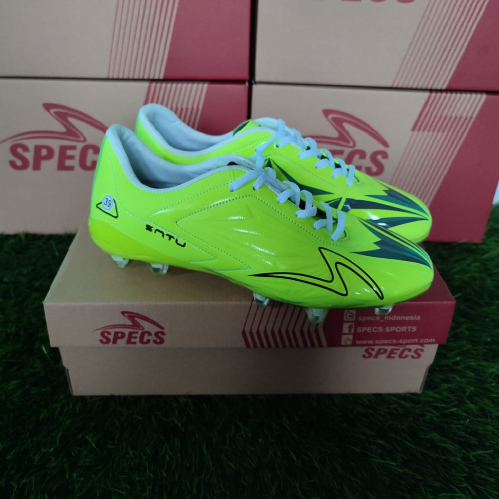Specs Accelerator slaz Soccer Shoes, lightspeed, Garuda alpa And specs ...