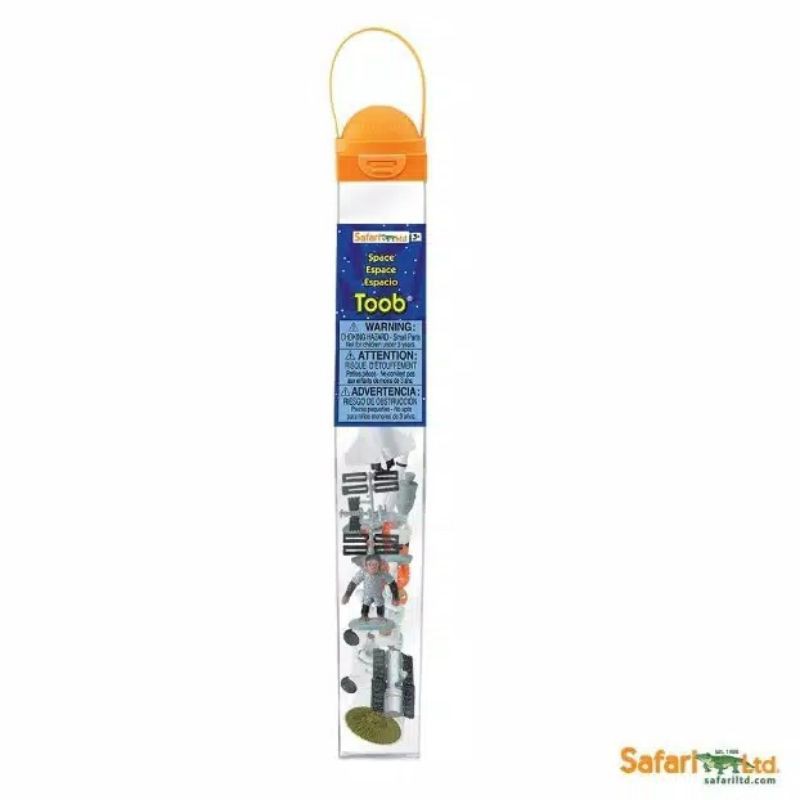 Toobs Space - Safari | Shopee Malaysia