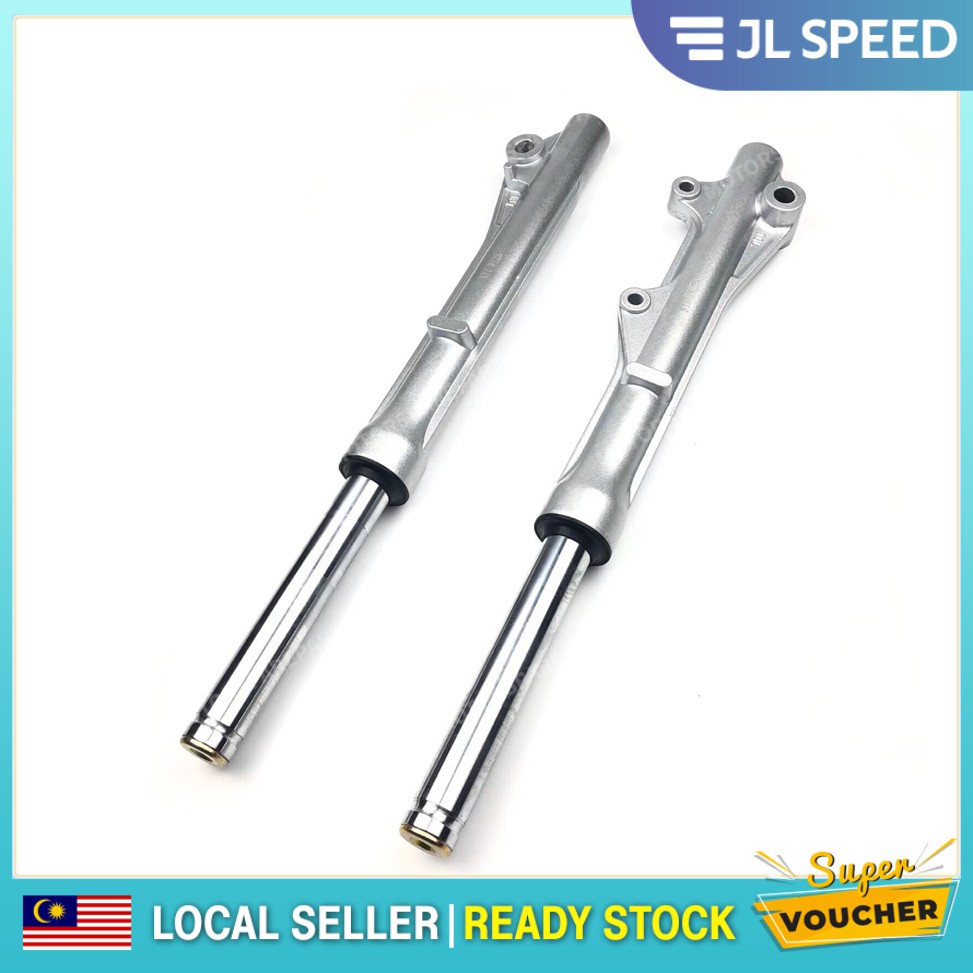 HONDA WAVE125 WAVE 125 WAVE100R WAVE 100R (DISC) FRONT FORK FORK DEPAN ...