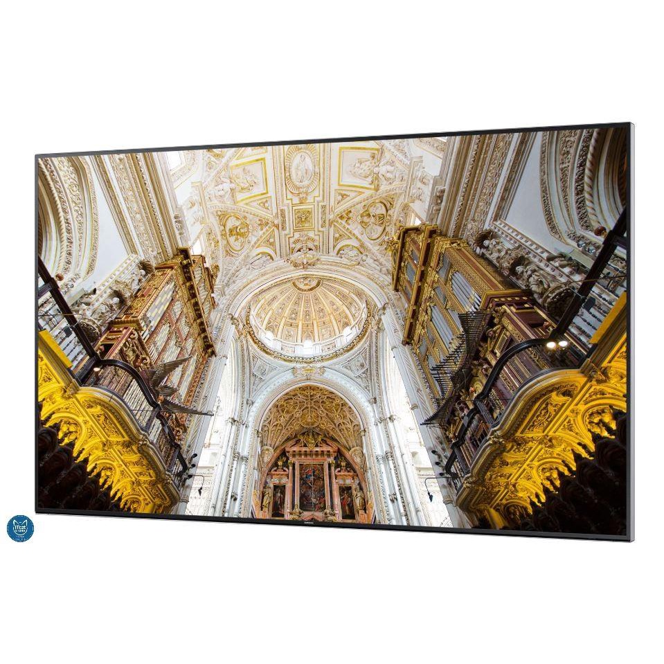 NEW SAMSUNG 85' 4K UHD SMART SIGNAGE 500nits - 24/7 (QM85N) | Shopee ...