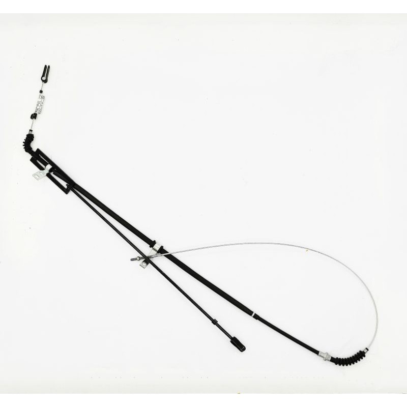 CABLE HAND BRAKE REAR - KIA PREGIO ~ OK72A-44-410DK | Shopee Malaysia