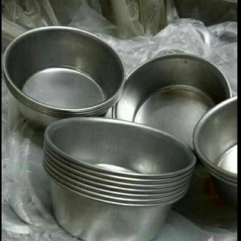 LOYANG/ACUAN NASI KUKUS, KEK DAN KUIH (FINGER BOWL) | Shopee Malaysia