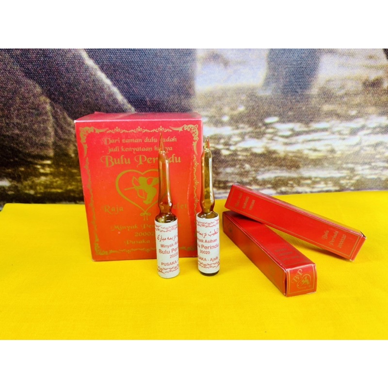 Minyak Raja Pelet (Raja Bu~lu P3r!ndu) | Shopee Malaysia