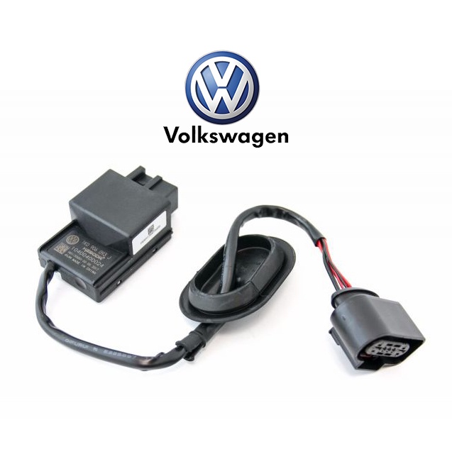 FUEL PUMP CONTROL UNIT VOLKSWAGEN GOLF JETTA PASSAT SCIROCCO TOURAN ...