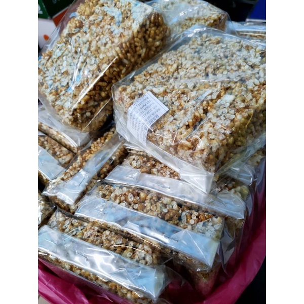 Bepang Pulut Original Terengganu | Shopee Malaysia