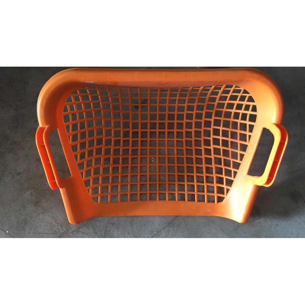 Pungkis Buah Sawit / Heavy Duty Scoop Basket | Shopee Malaysia