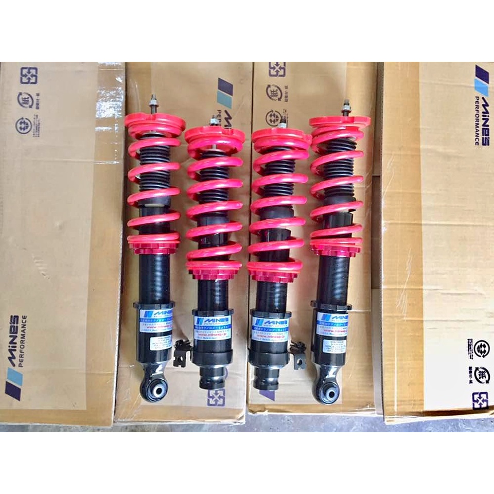 HONDA EG EG6 EG8 EG9 MINES Adjustable Hilo Body ShifT | Shopee Malaysia