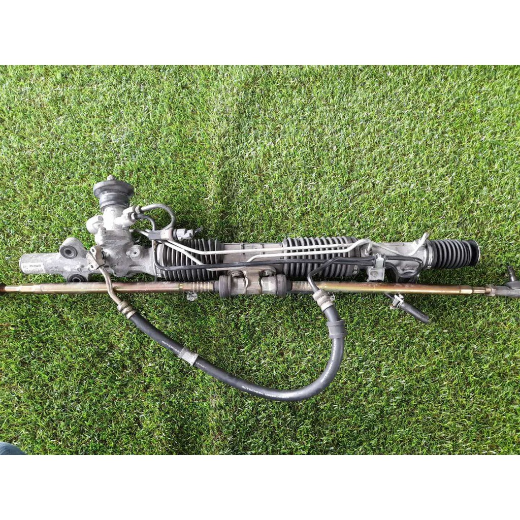 Honda stream civic RN1 RN3 Rn5 ES S5A steering rack (pressure hose not ...