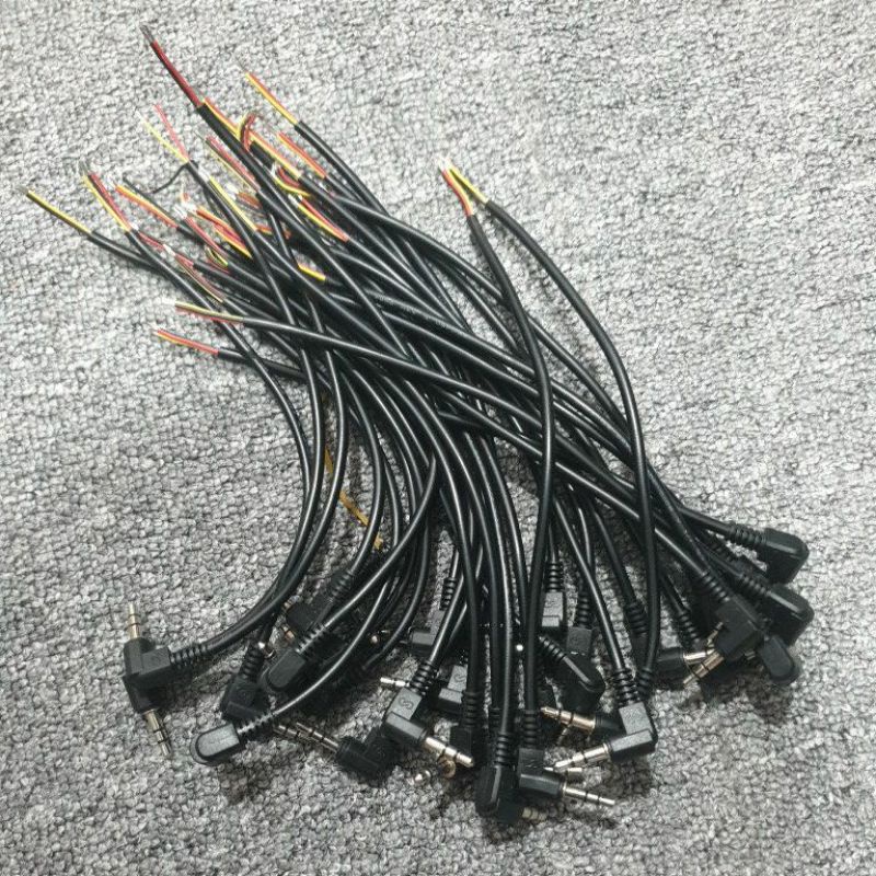 W/R port/Pioneer/Sony/Kenwood/alpine/Blaupunkt steering Remote wire 3 ...