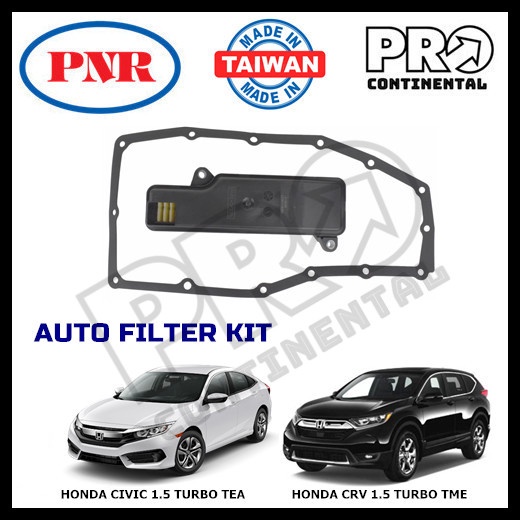 PNR HONDA CIVIC FC 1.5 TURBO TEA 2016-2022 CRV 1.5 TURBO TME 2017-2022 ...