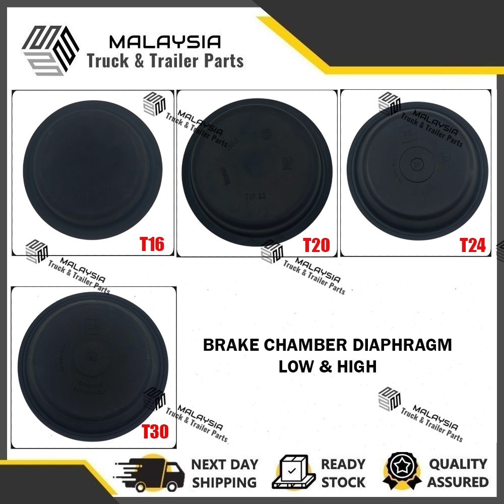 brake diaphragm - Prices and Promotions - Mar 2023 | Shopee Malaysia