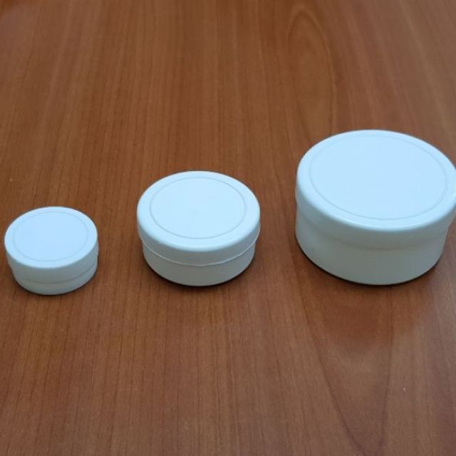 Ointment Box 100's (For Ointment or Cream) | Shopee Malaysia