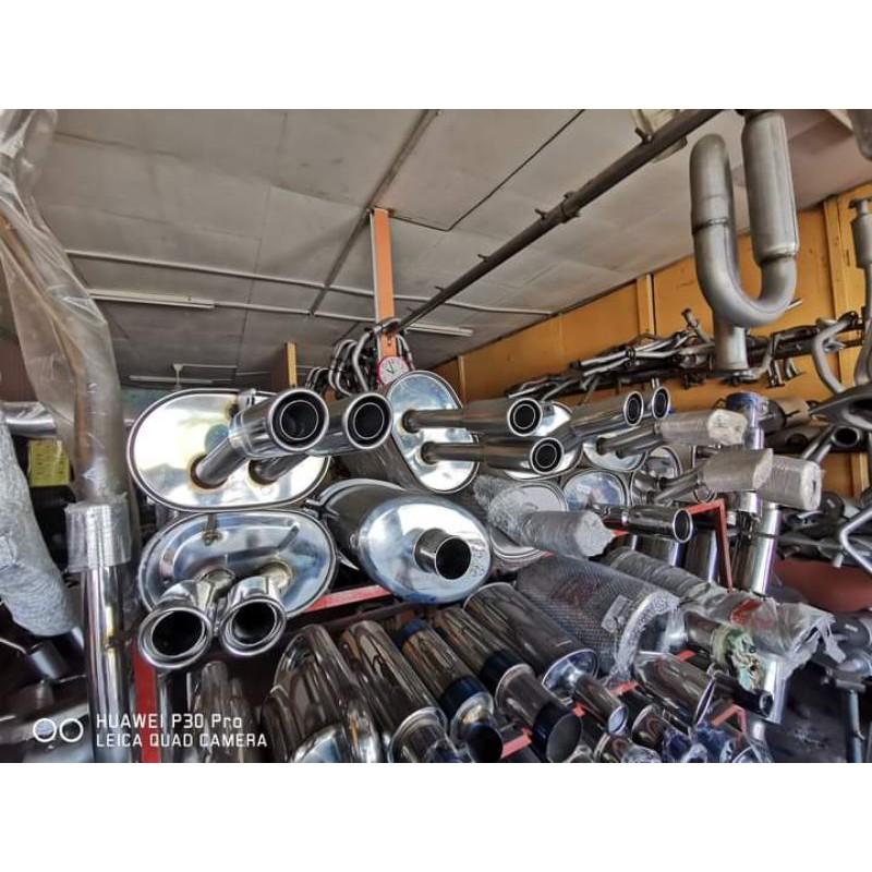 Ekzos wira Twintip prenggg | Shopee Malaysia