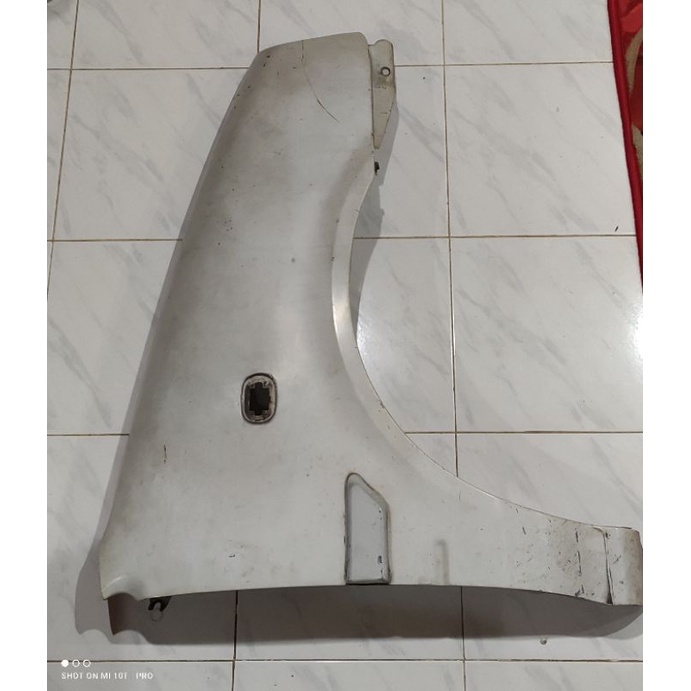 Fender kancil bulat driver side... (kanan) | Shopee Malaysia