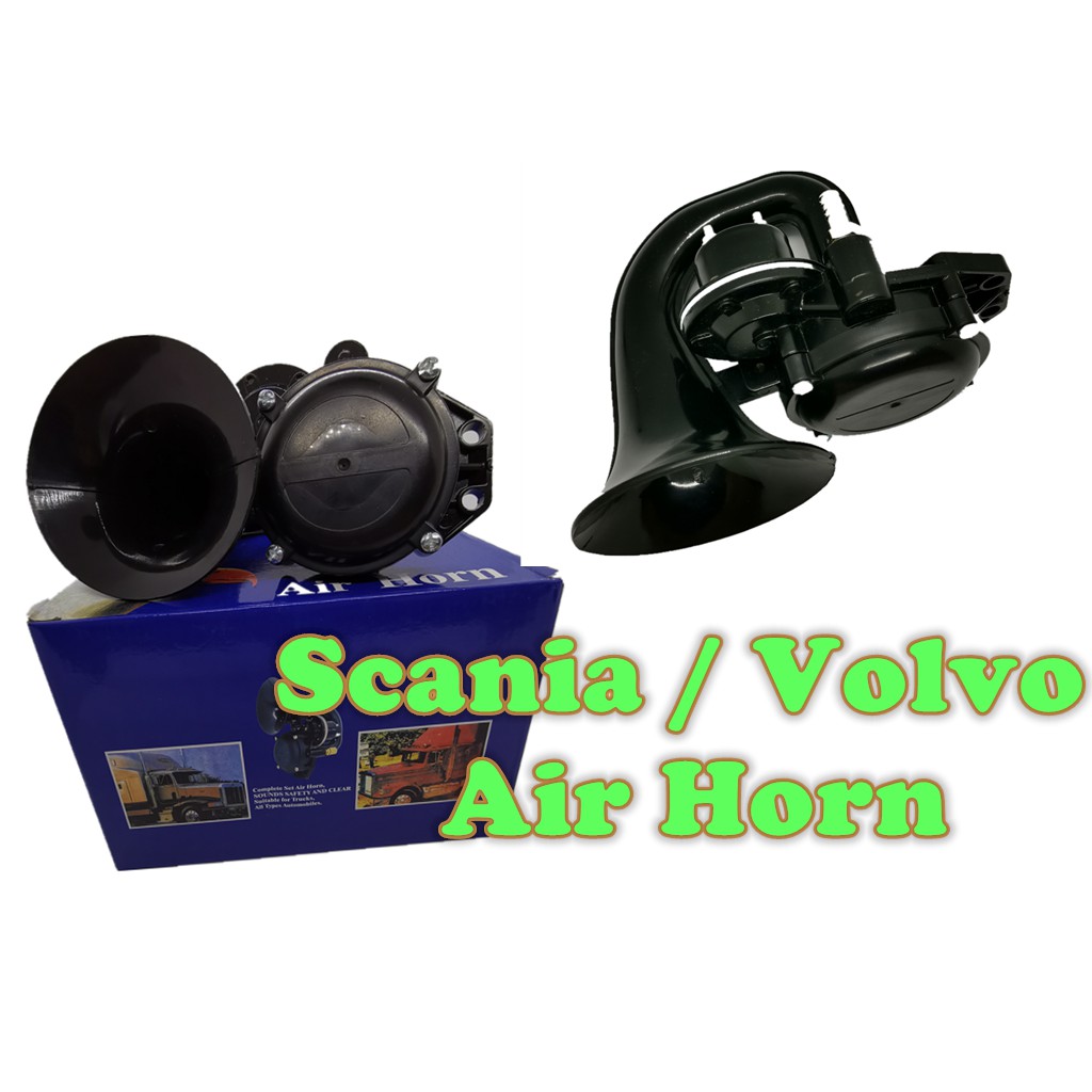 [READY STOCK!!!] Scania / Volvo Truck Air Horn | Shopee Malaysia