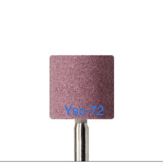SHAPED MOUNTED POINT STONE 40MM X 6MM SHANK | Shopee Malaysia