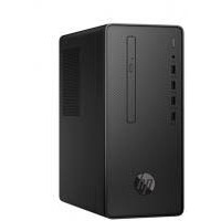 HP Desktop Pro A G2 5UV20PA MicroTower Desktop PC | Shopee Malaysia