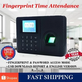 thumbprint machine - Prices and Promotions - Aug 2024 | Shopee Malaysia