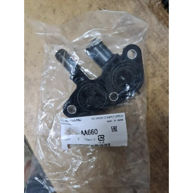 SUBARU XV CONNECTOR PCV HOSE HOUSING [11821AA660]100% ORI | Shopee Malaysia