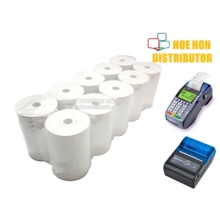 thermal paper roll - Prices and Promotions - Jan 2026 | Shopee Malaysia