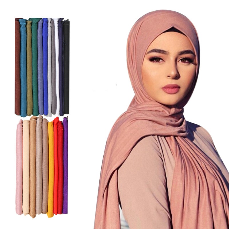 Shawl Cotton Jersey aka Shawl Malas, Shawl Pinless, Shawl Ironless ...