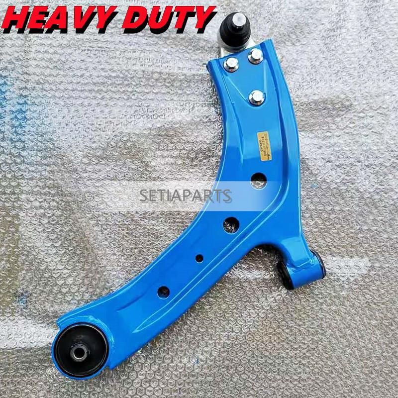 🔥HEAVY DUTY🔥 FRONT LOWER ARM PROTON BLM FLX VVT SAGA EXORA PREVE ...