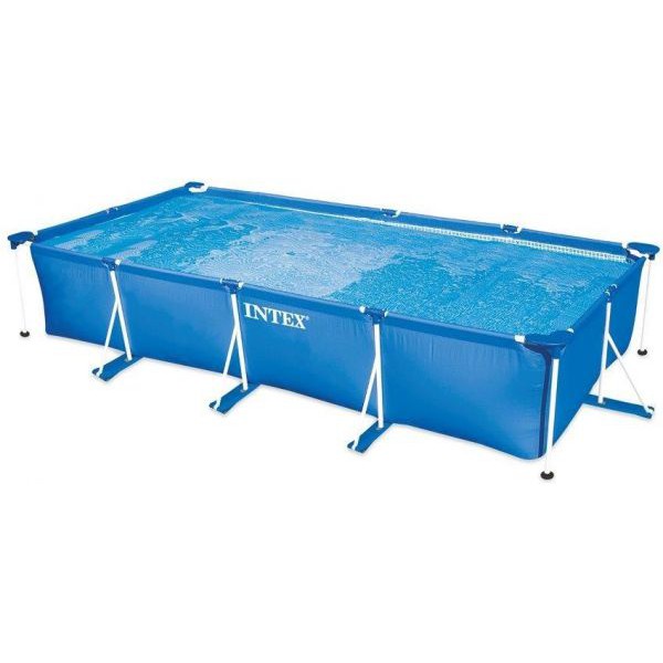 INTEX/BESTWAY Large Size Swimming Pool Kids Adult Kolam Renang Kanak ...