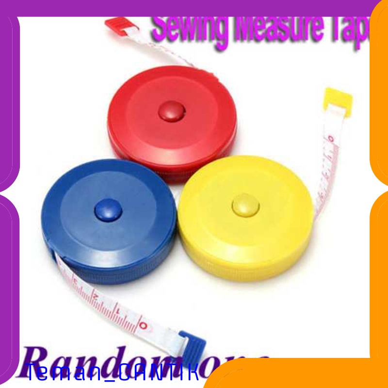 Tc-de468 1.5 METER Sewing METER - C04BG | Shopee Malaysia