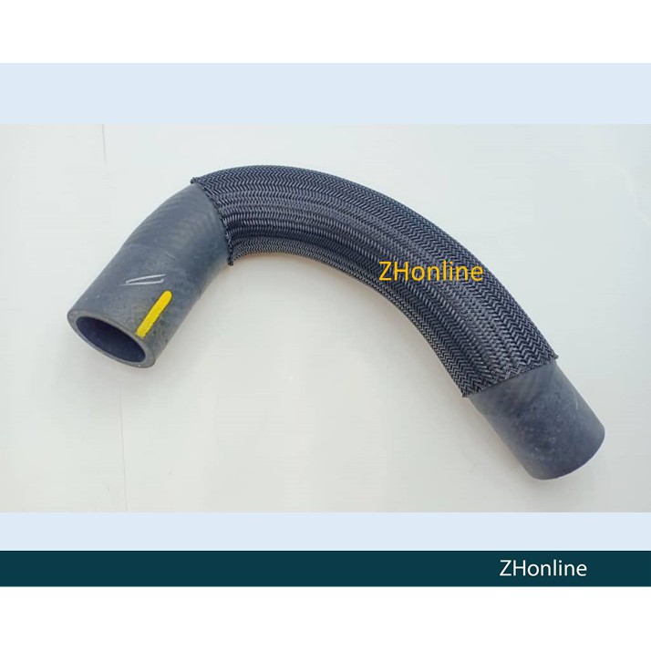 ORIGINAL TOYOTA VIOS NCP150 2014-2019 - RADIATOR UPPER HOSE (NO.1 ...