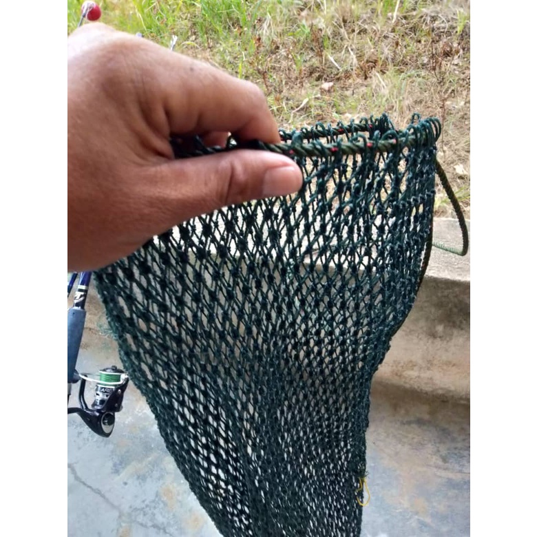 TEMPAT LETAK HASIL TANGKAPAN IKAN | Shopee Malaysia